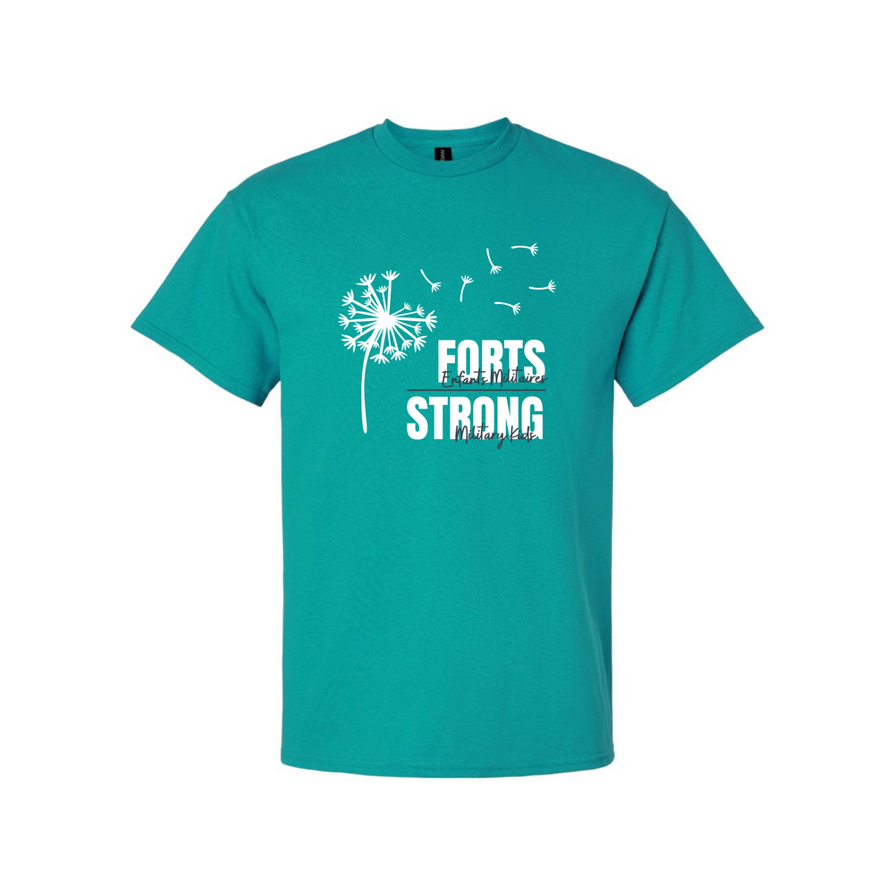Teal Up